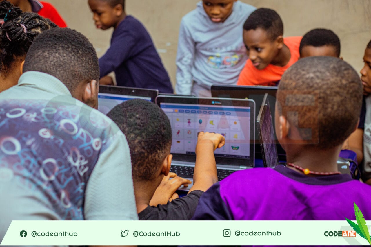 The 8 Importance of Teaching Kids to Code in 2024 | 5 Years and Above