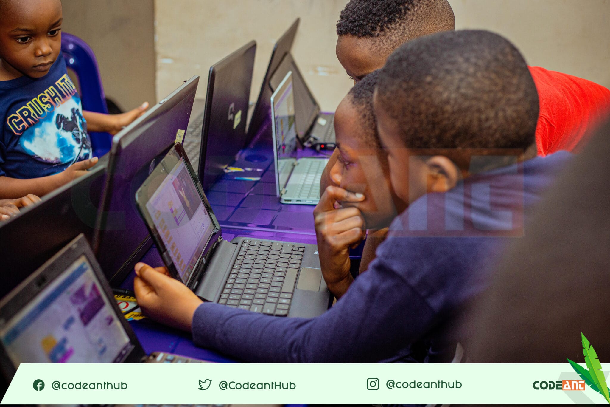 The 8 Importance of Teaching Kids to Code in 2024 | 5 Years and Above