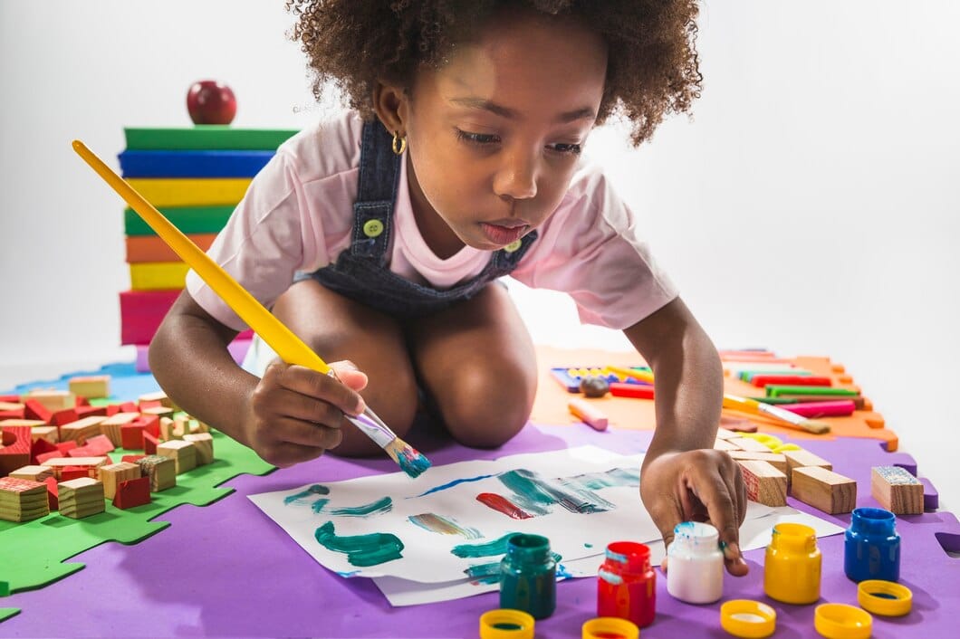 15 Best Indoor Activities For Kids Near Me in 2024