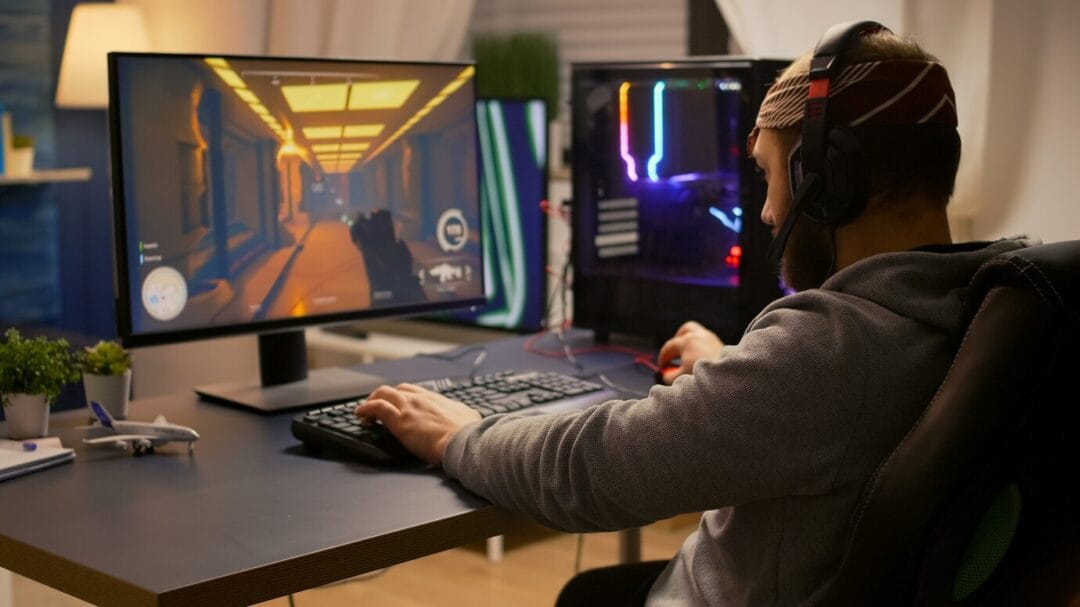 15 Best Video Game Jobs With No Experience for Beginners in 2024