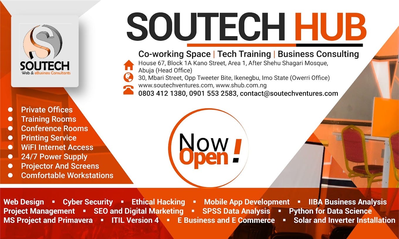 The 8 Best Coding Schools in Owerri in 2024:The Future of the Tech ...